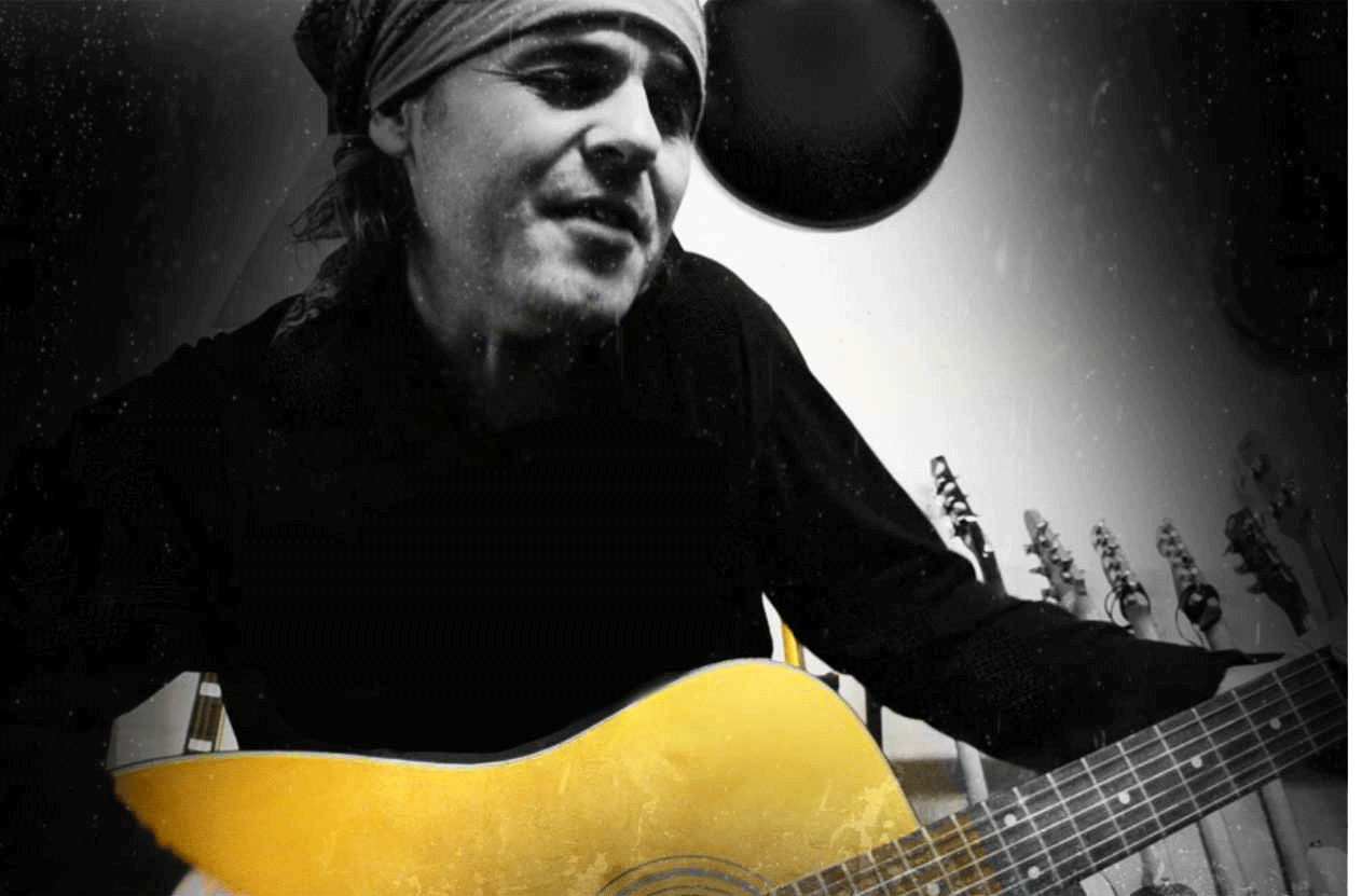 Quireboys singer Spike - official site, news, tour dates & more ...